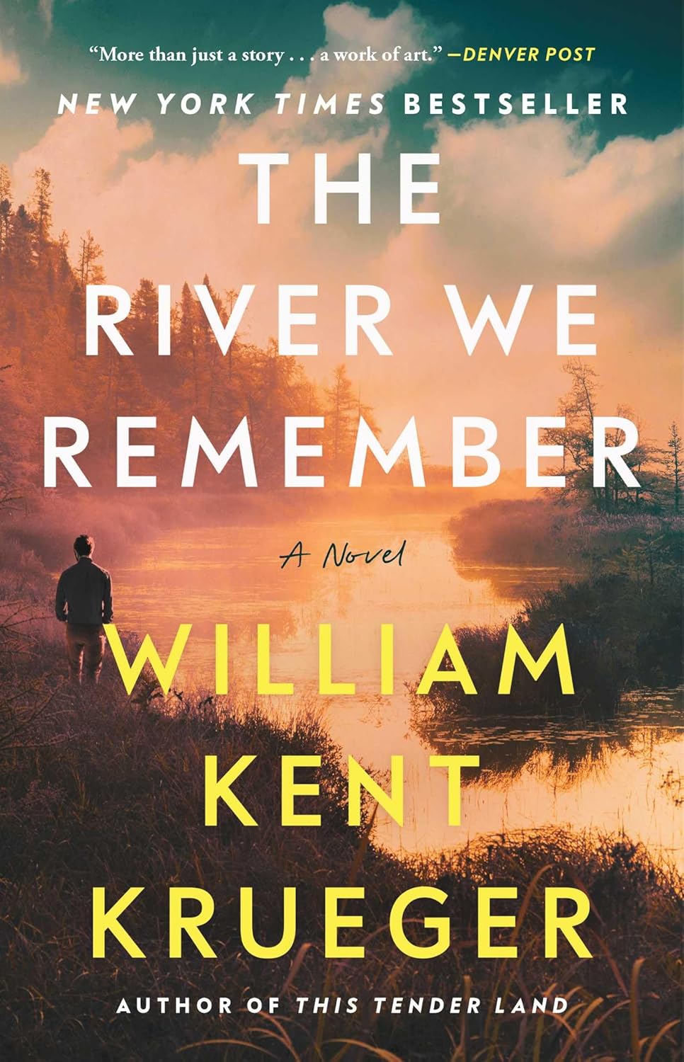 The River We Remember Book Club Questions and Guide